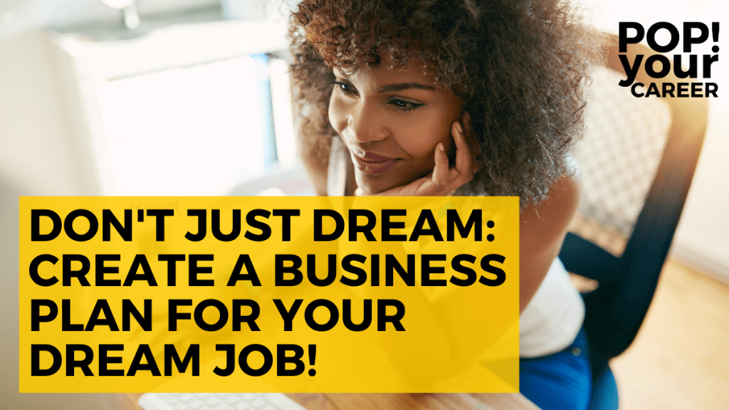 How to create a professional portfolio for any industry - Pop Your Career